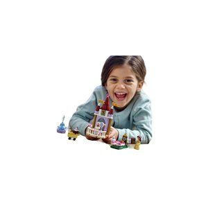 Toys | Lego Juniors Belles Story Time 1762 Building Kit 87 Piece | Poshmark